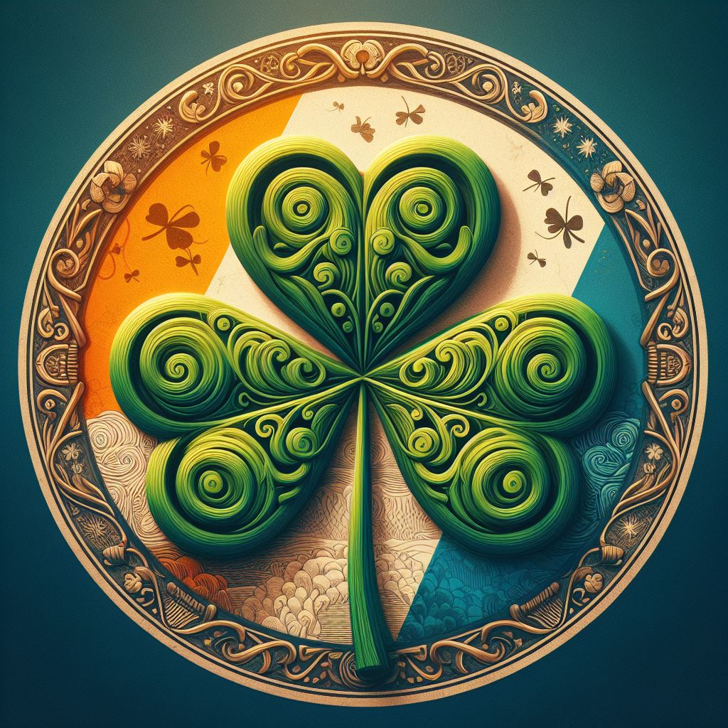 Yonca Sembolü Ne Anlama Geliyor? - Altınkenti Ailesi