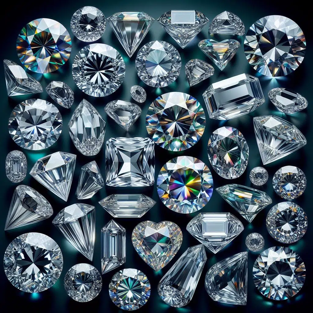 Elmas Nedir? Elmas Özellikleri Ve Oluşumu? - Altınkenti Ailesi