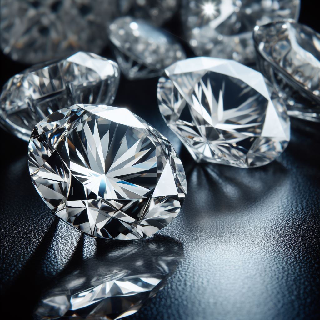 Elmas Nedir? Elmas Özellikleri Ve Oluşumu? - Altınkenti Ailesi