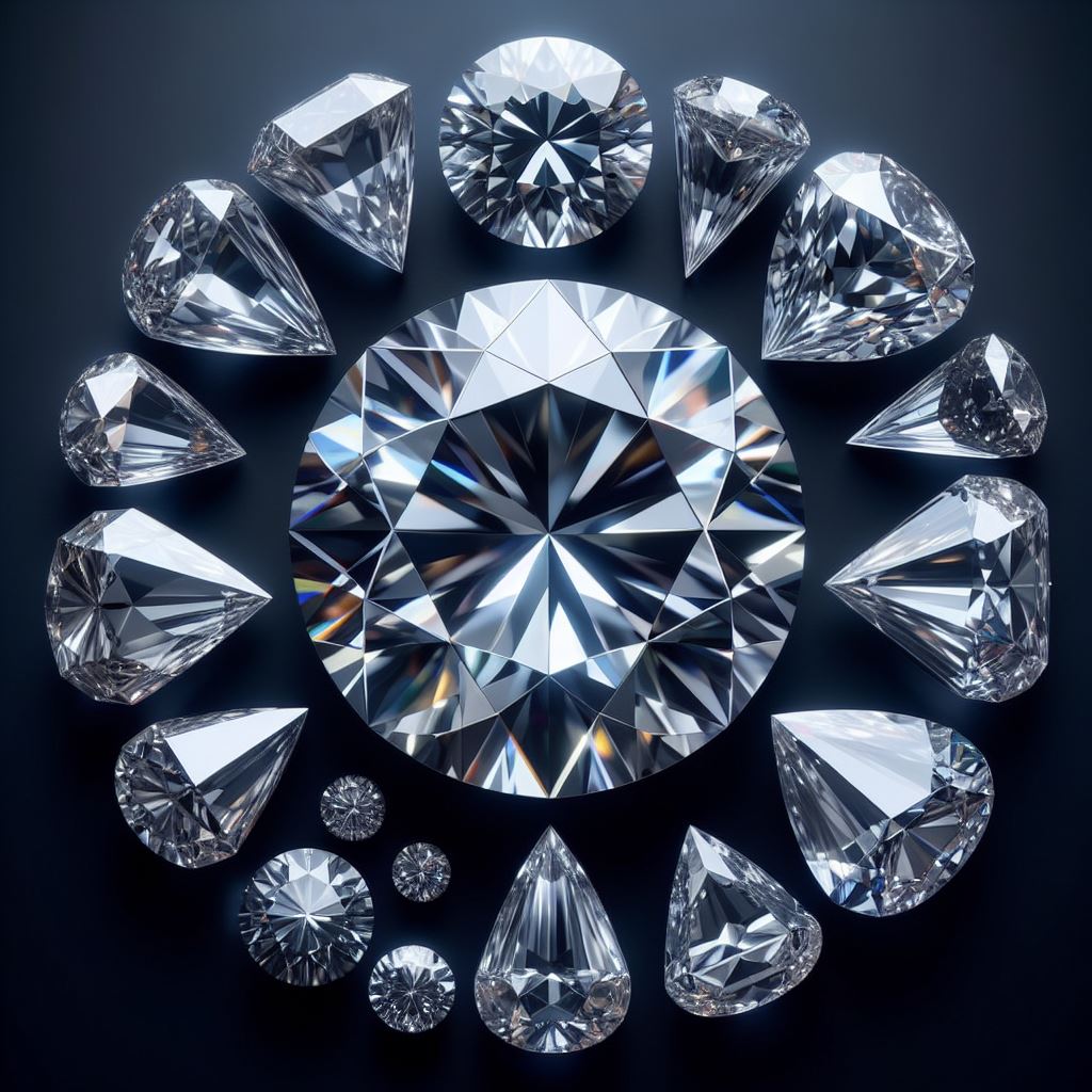 Elmas Ve Pırlanta Arasındaki Fark Nedir? - Altınkenti Ailesi