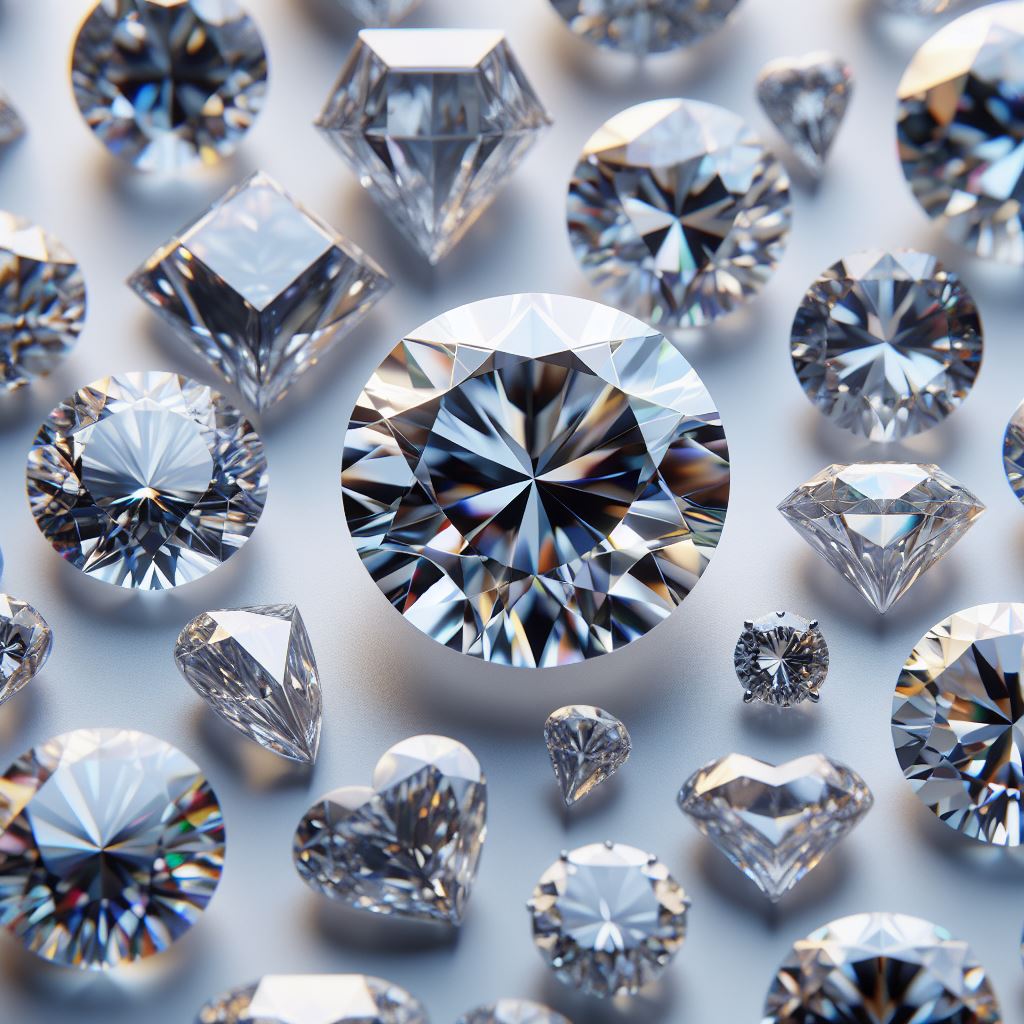 Pırlanta Nedir? Pırlantanın Özellikleri Nelerdir? - Altınkenti Ailesi